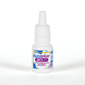 Audispray Dolo Gotas Óticas | Farmacia Jiménez