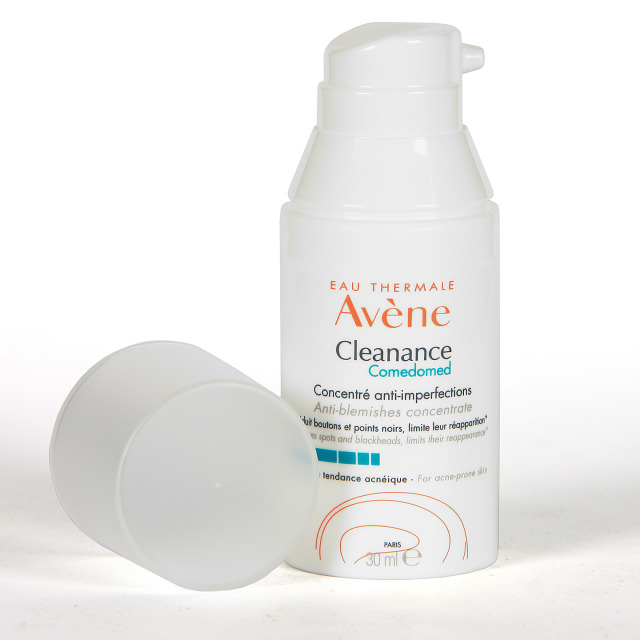 Avène Cleanance Comedomed Concentrado antiimperfecciones 30 ml ...