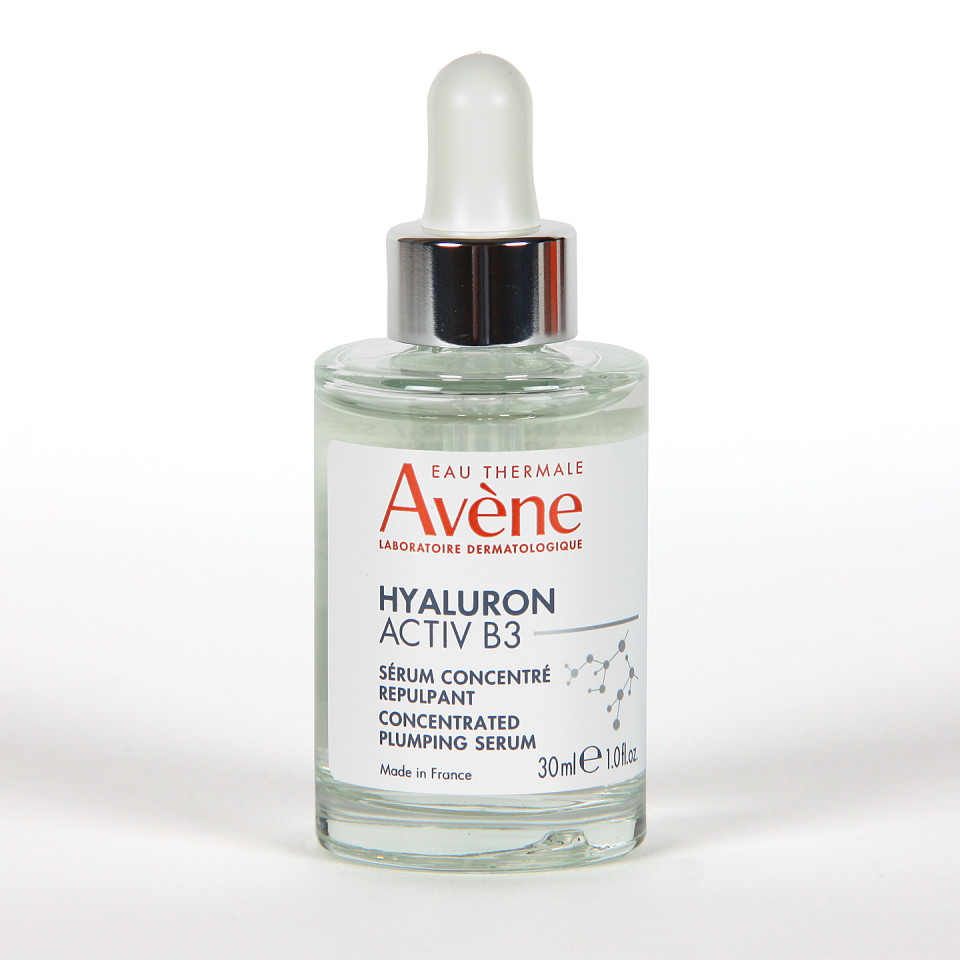 Avene Hyaluron Activ B3 serum 30ml | Farmacia Jiménez