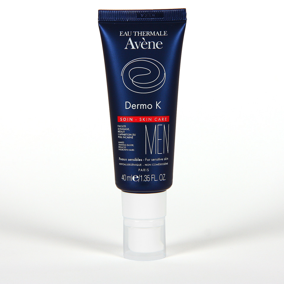 Avéne Men Dermo K 40 ml | Farmacia Jiménez