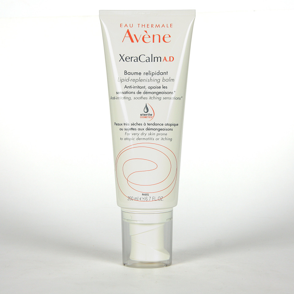Avene XeraCalm A.D Bálsamo | Farmacia Jiménez