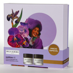 Todos los packs de Bella Aurora | Farmacia Jiménez