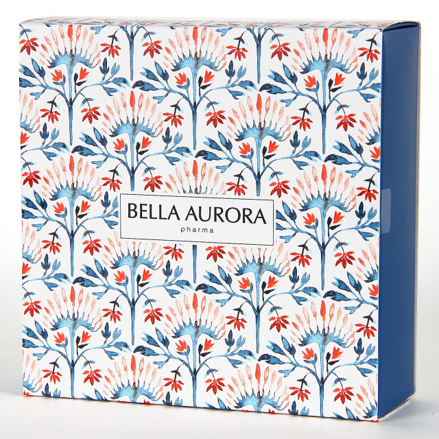 Bella Aurora PACK Ahorro Sublime 60 Día y Noche | Farmacia Jiménez