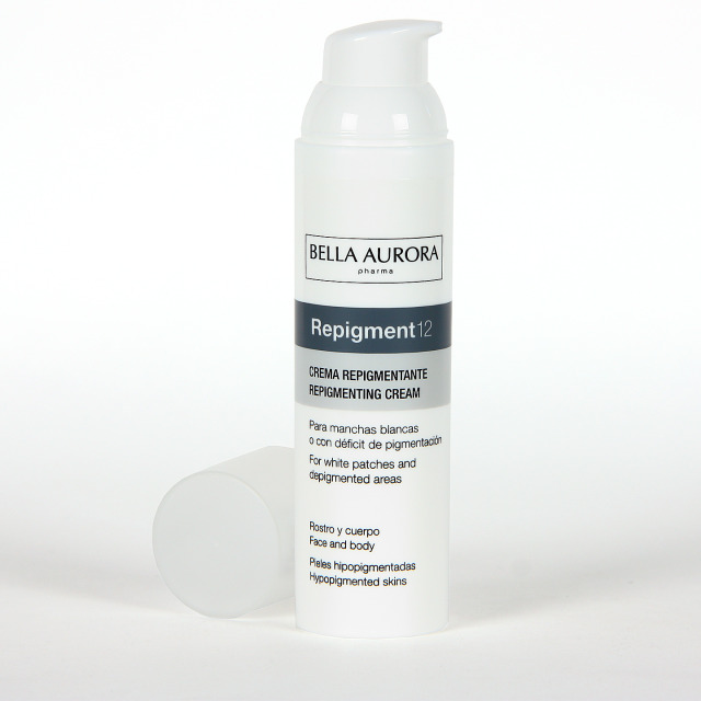 Bella Aurora Repigment12 Crema 75ml | Farmacia Jiménez