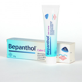 Bepanthol Gel Nasal 10 g | Farmacia Jiménez