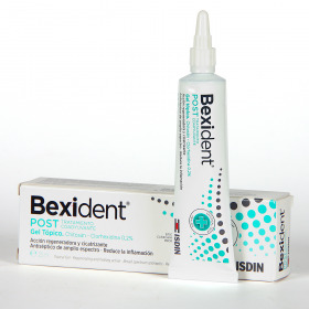 Bexident Encías Uso Diario Colutorio 250 ml | Farmacia Jiménez