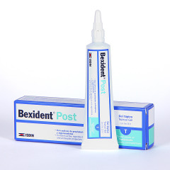 Bexident Encías Clorhexidina Gel Gingival | Farmacia Jiménez