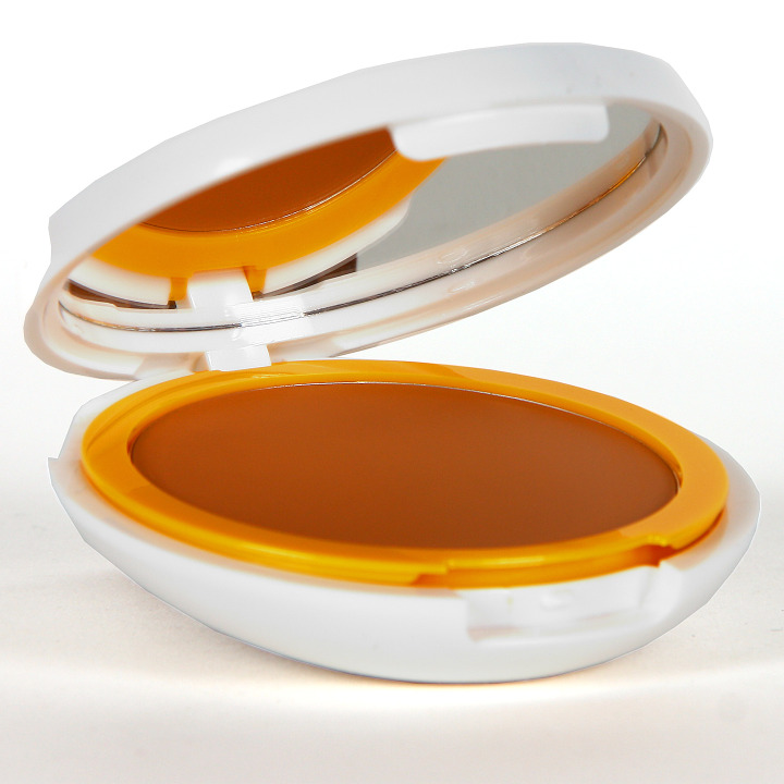 Bioderma Photoderm Compact Dorado | Fotoprotector | Farmacia Jiménez