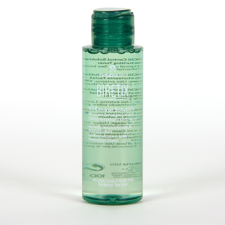Biretix Oil Control Solution Tónico 100ml | Farmacia Jiménez