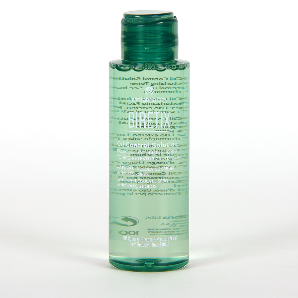Biretix Oil Control Solution Tónico 100ml | Farmacia Jiménez