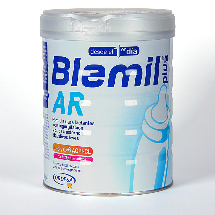 Blemil Plus AR 800 g | Blemil | Farmacia Jiménez