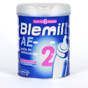 Blemil Plus 2 AE 800 g | Blemil | Farmacia Jiménez