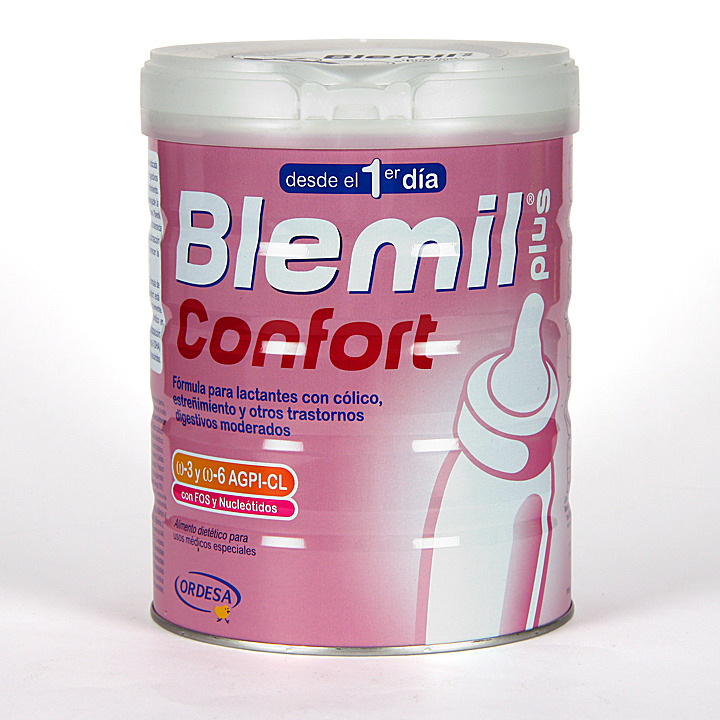 Blemil Plus Confort 800 g | Blemil | Farmacia Jiménez