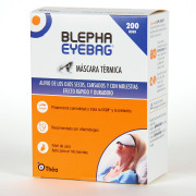 Blepha Eyebag Máscara Térmica 200 usos | Farmacia Jiménez