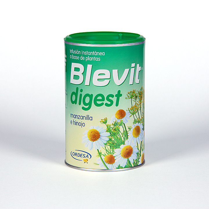Blevit Infusión Digest 150 g | Blevit | Farmacia Jiménez