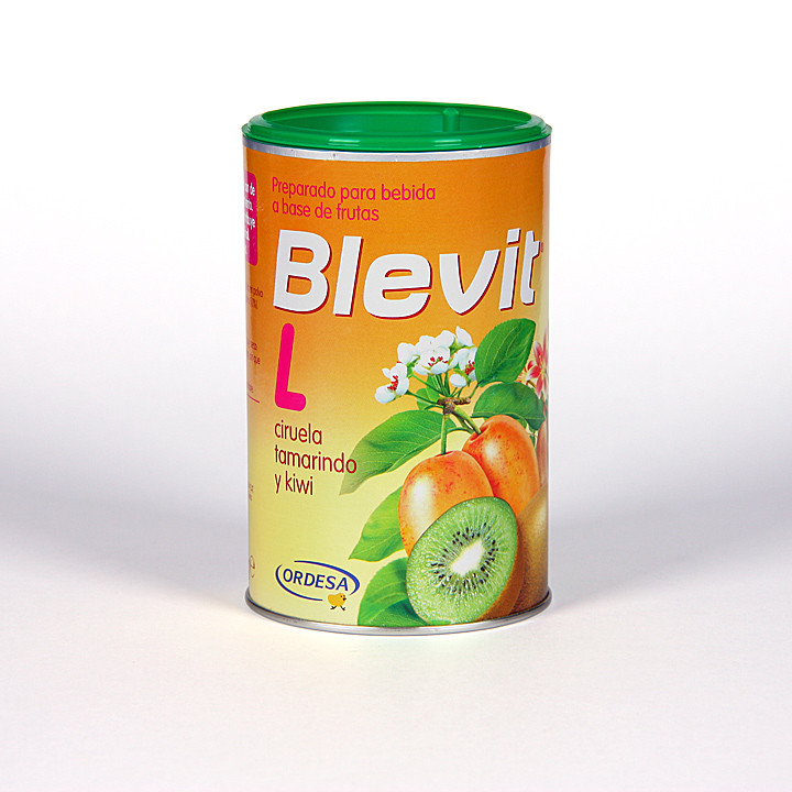 Blevit Infusión Laxante 150 g | Blevit | Farmacia Jiménez