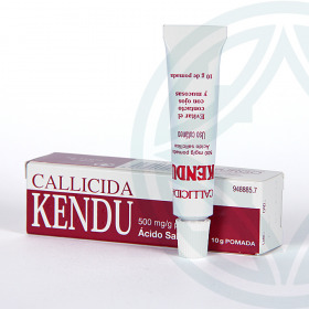 Comprar medicamentos tratamiento de callos y verrugas en Farmacia ...