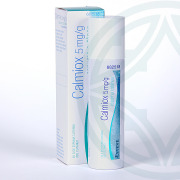 Calmiox 5 mg/g aerosol tópico 50 g | Hidrocortisona | Farmacia Jiménez