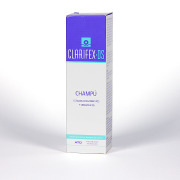 Clarifex Ds champú | Farmacia Jiménez