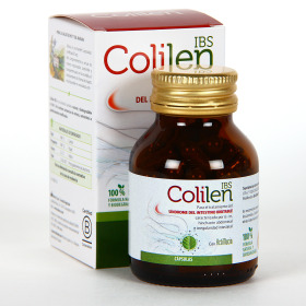 Colilen IBS 96 cápsulas | Farmacia Jiménez