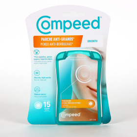 Compeed ampollas, apósitos contra rozaduras | Farmacia Jiménez