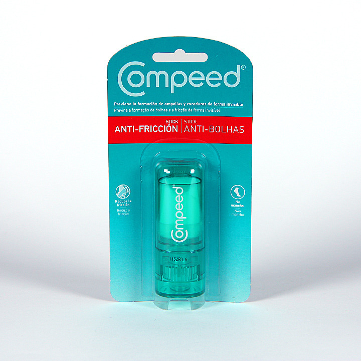 Compeed Stick Antifricción | Compeed | Farmacia Jiménez