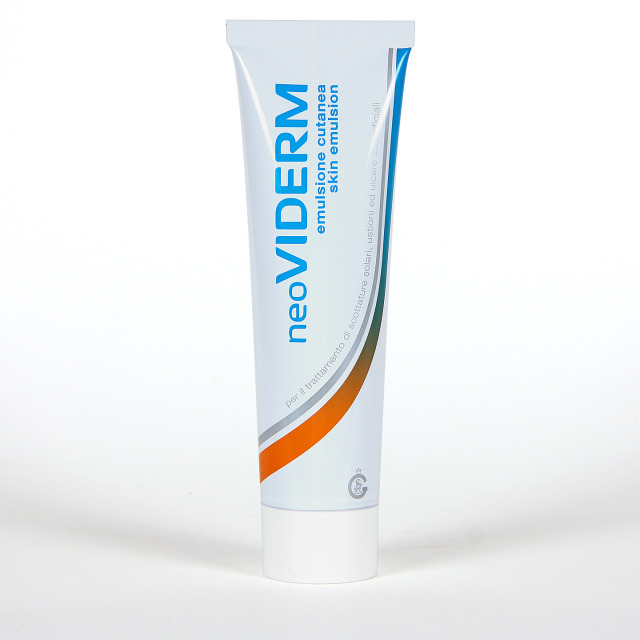 Neoviderm Emulsión 100ml | Farmacia Jiménez