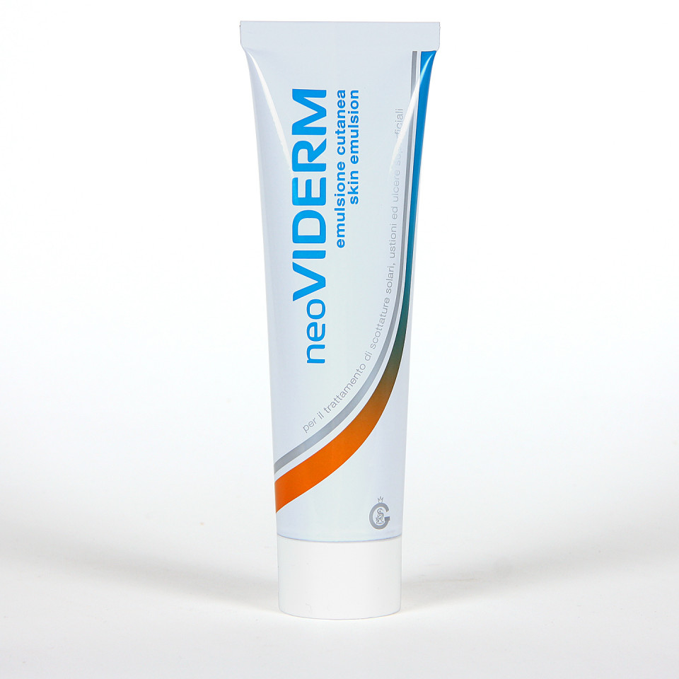 Neoviderm Emulsión 100ml | Farmacia Jiménez