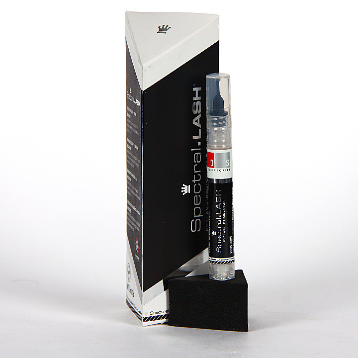 Spectral Lash Serum Crecimiento de Pestañas | Farmacia Jiménez
