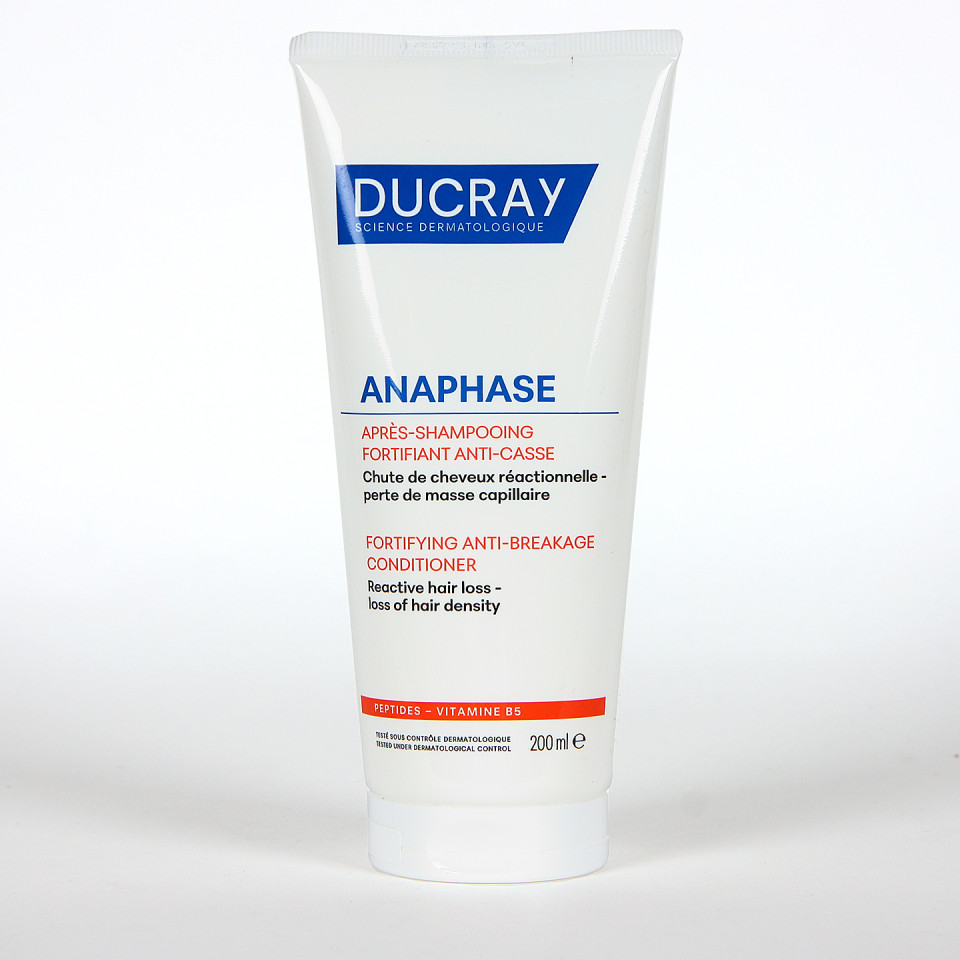 Ducray Anaphase Acondicionador 200 ml | Farmacia Jiménez
