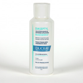 Ducray Diaseptyl Spray 125 ml | Farmacia Jiménez