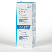 Ducray Keracnyl Repair Crema 50 ml | Farmacia Jiménez
