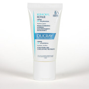 Ducray Keracnyl Repair Crema 50 ml | Farmacia Jiménez