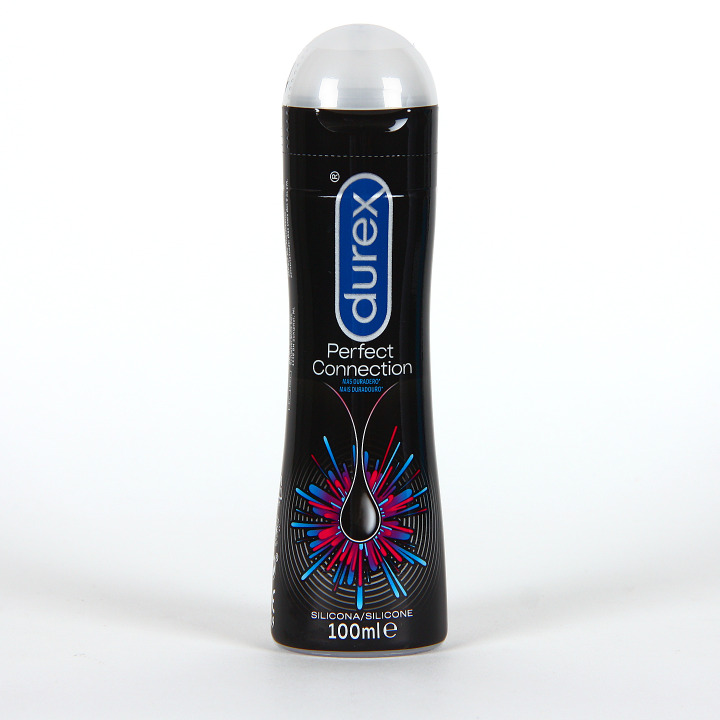 Durex Perfect Connection Lubricante 100 ml | Farmacia Jiménez