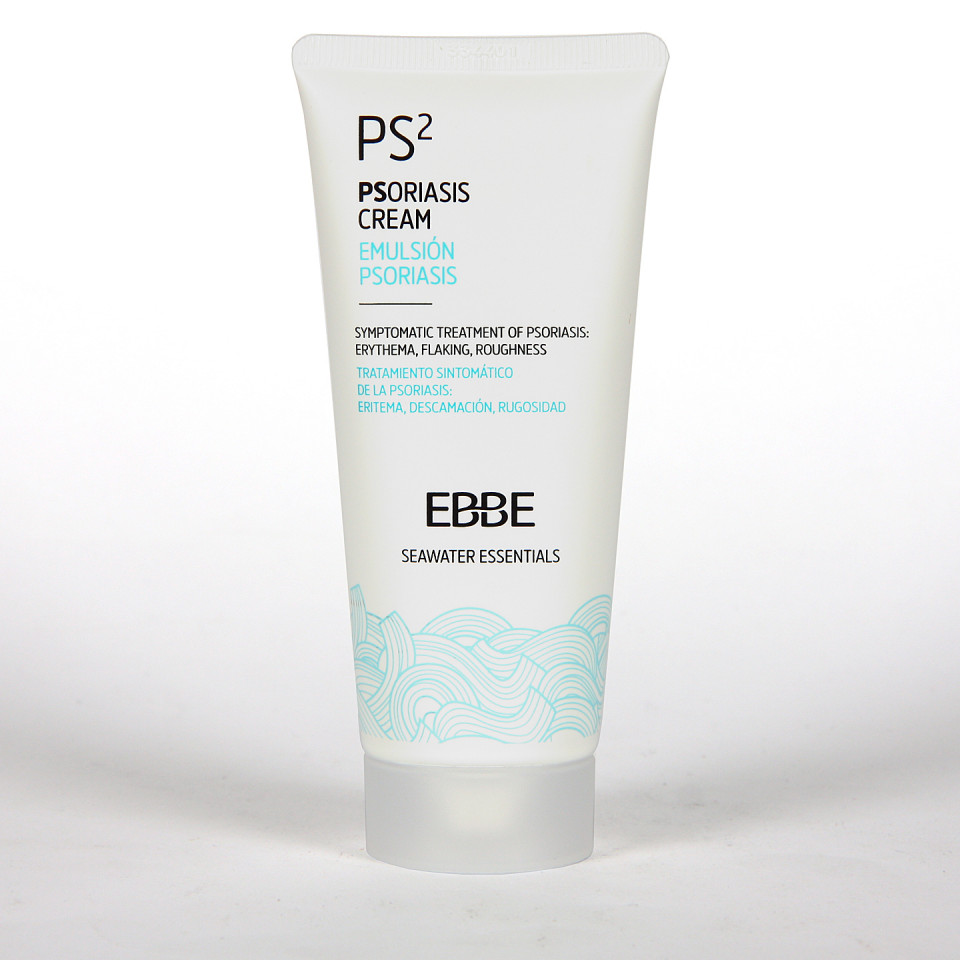 EBBE PS2 Emulsión Psoriasis | Farmacia Jiménez