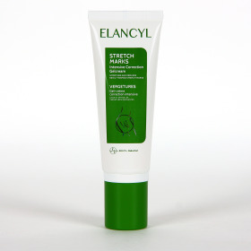 Elancyl Antiestrías Gel-Crema Corrección Intensiva 75 ml | Farmacia Jiménez