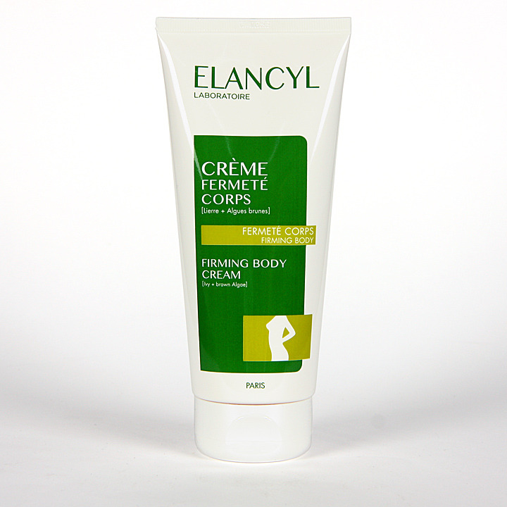 Elancyl Klorane Crema reafirmante corporal Celulitis | Farmacia Jiménez