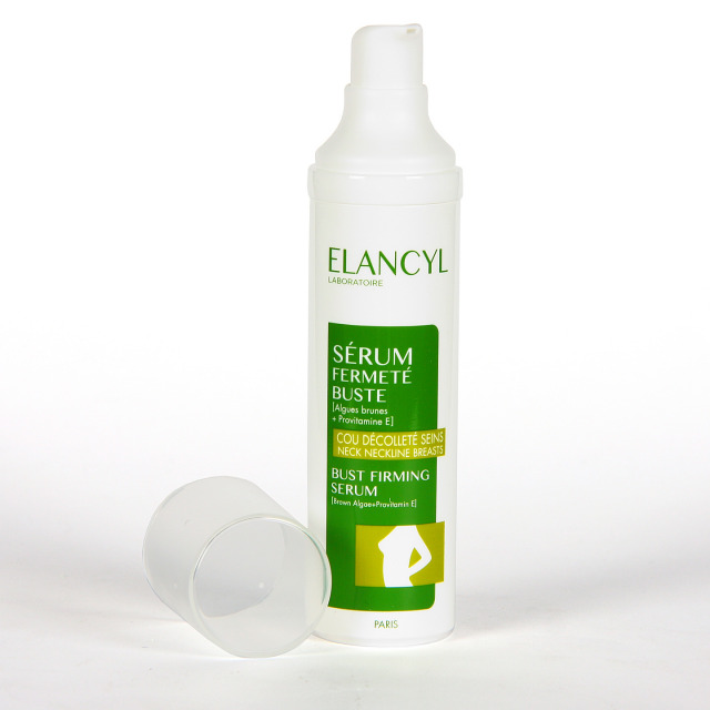 Elancyl Serum Reafirmante del Busto 50 ml | Farmacia Jiménez