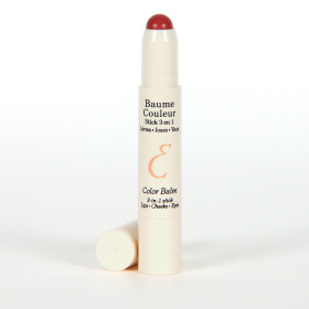 Embryolisse Baume Color Stick 3 en 1 Rose Nude | Farmacia Jiménez