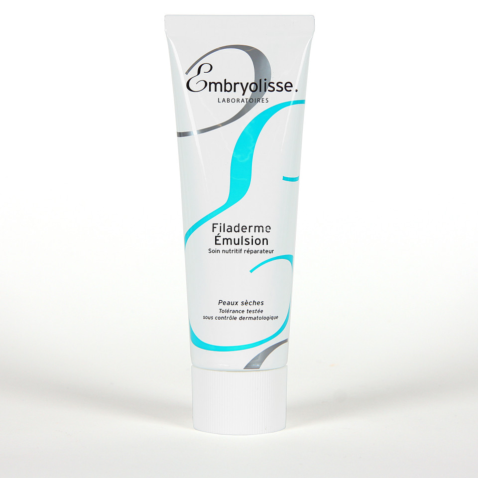 Embryolisse Filaderme Emulsión 75 ml | Farmacia Jiménez