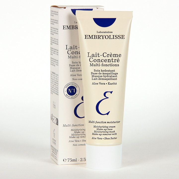 Embryolisse Lait Creme Concentré 75 ml | Farmacia Jiménez