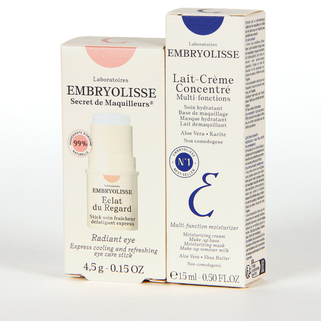 Embryolisse Radiant Eye Stick ojos 4.5 g | Farmacia Jiménez