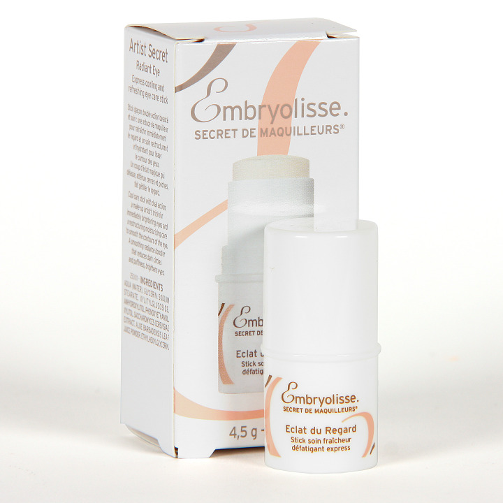 Embryolisse Radiant Eye Stick ojos 4.5 g | Farmacia Jiménez