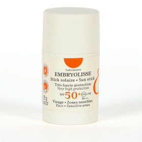 Embryolisse Stick Solar SPF50+ 15gr | Farmacia Jiménez