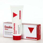 Emolienta Manos Crema Esterelizada 50 ml | Farmacia Jiménez