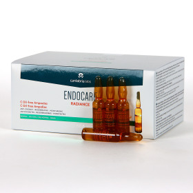 ENDOCARE | Alta tecnología de regeneración cutánea | Farmacia Jiménez