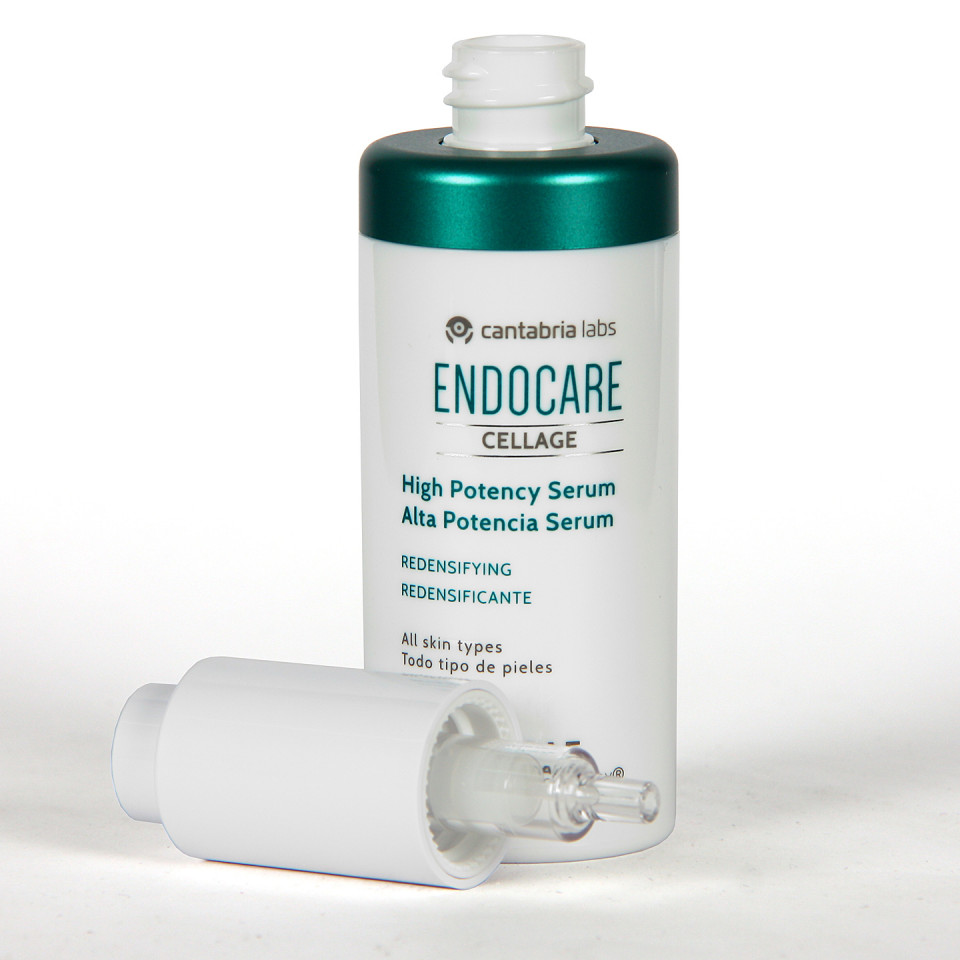 Endocare Cellage Alta Potencia Serum 30ml | Farmacia Jiménez