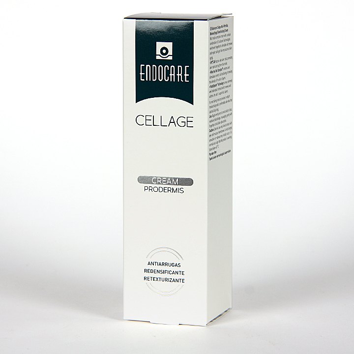 Endocare Cellage Crema Prodermis | Farmacia Jiménez