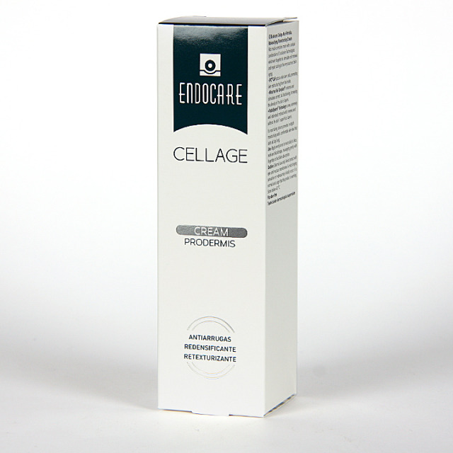Endocare Cellage Crema Prodermis | Farmacia Jiménez