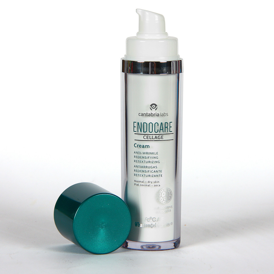 Endocare Cellage Crema Prodermis | Farmacia Jiménez